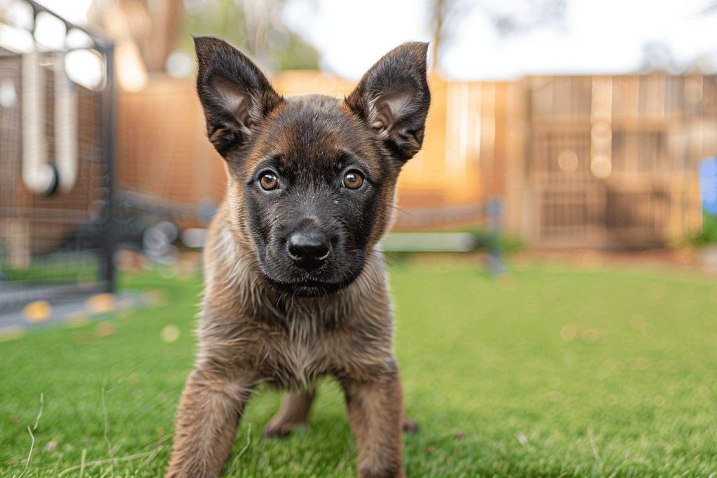Comment éduquer un malinois : conseils et astuces Comment éduquer un malinois : conseils et astuces